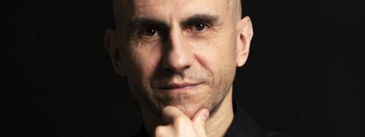 Станислав Казанский