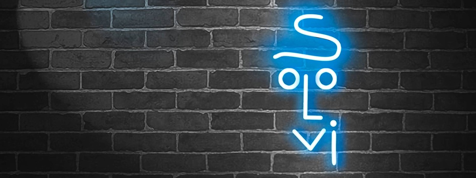 SOLOVi STUDIO