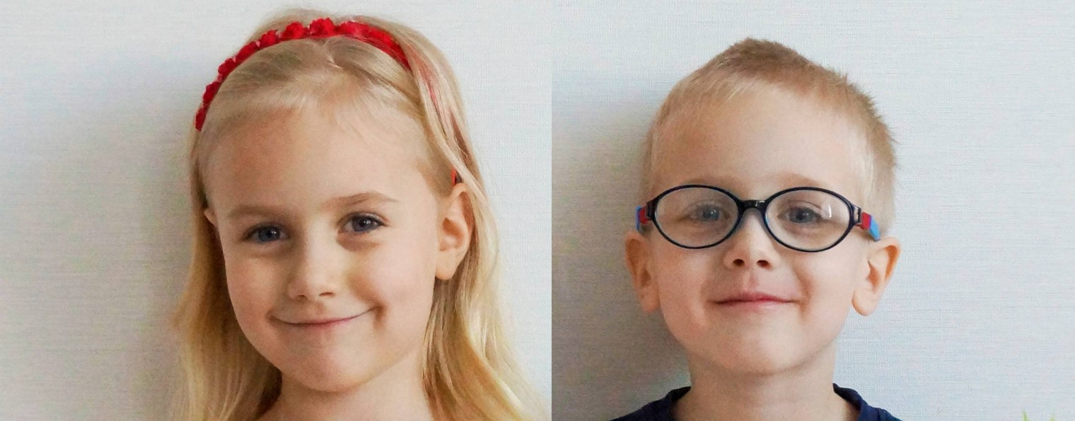 Илья и Полина