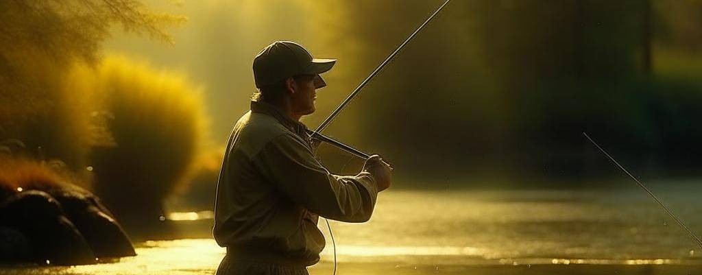 Успешные Уловы