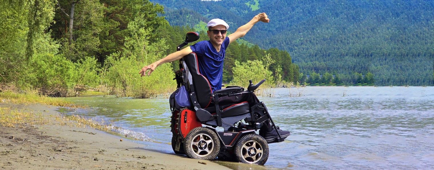 Катэрвил каждый день