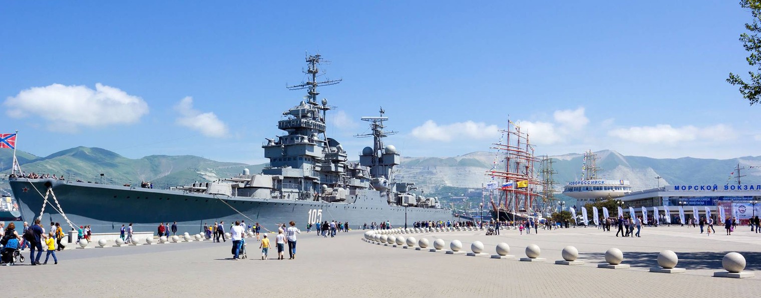 Елена Пирожкова