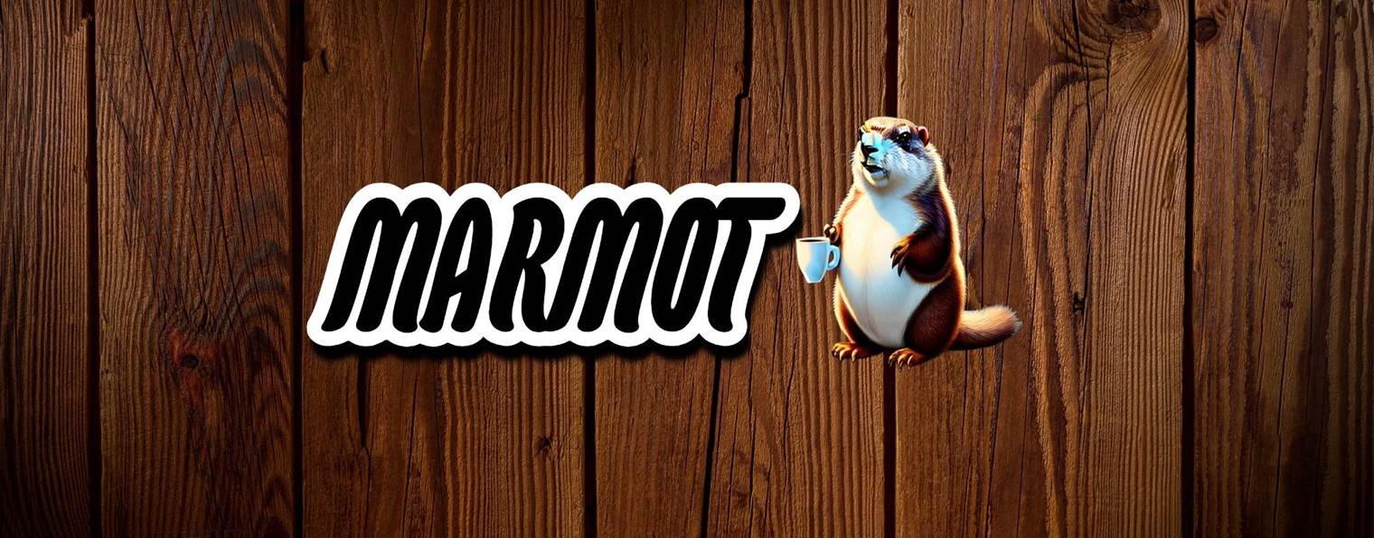 Marmot