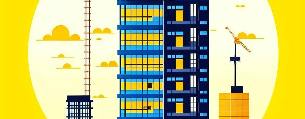 Стройка Дизайн