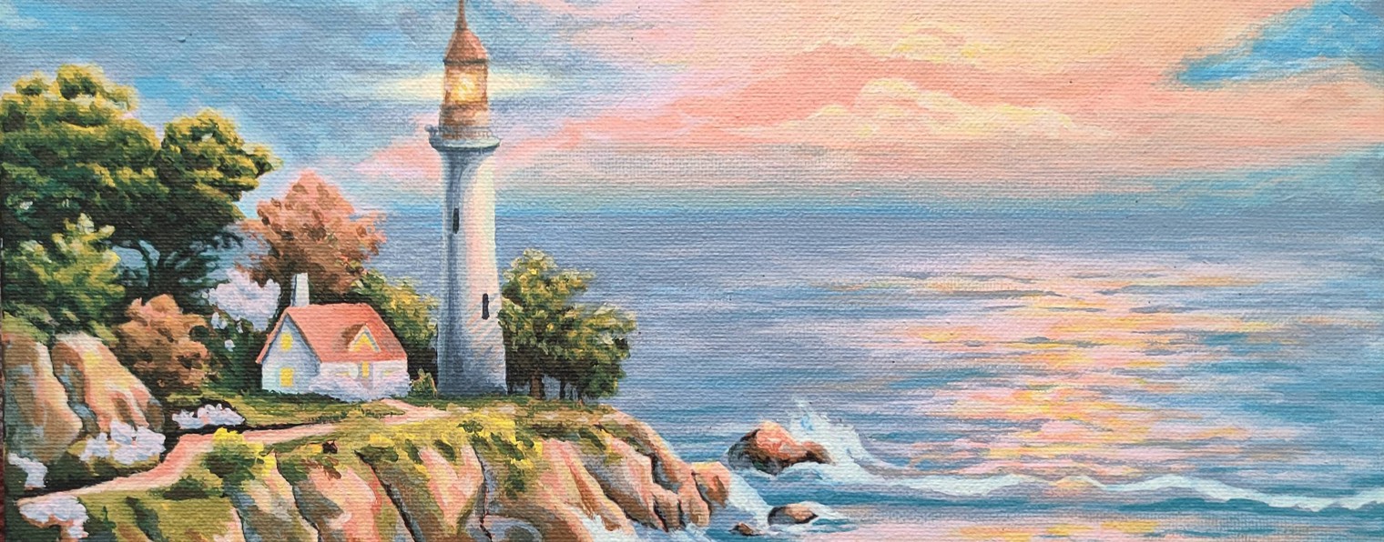 Творческие игры