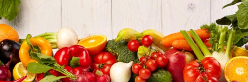 Рецепты Фариды