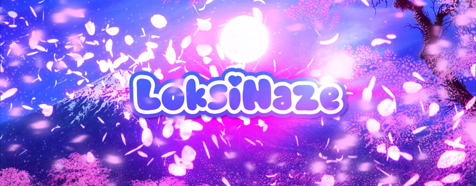 The LoksiNaze
