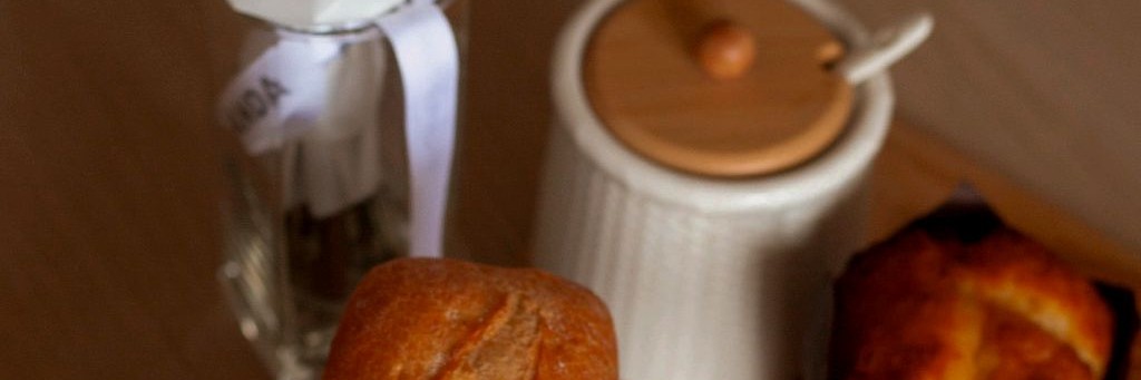 Рецепты Алёны из Омска