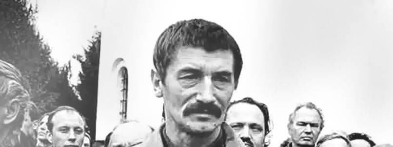Творческий мир скульптора Клыкова