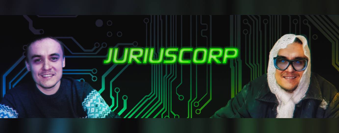 JURIUSCORP