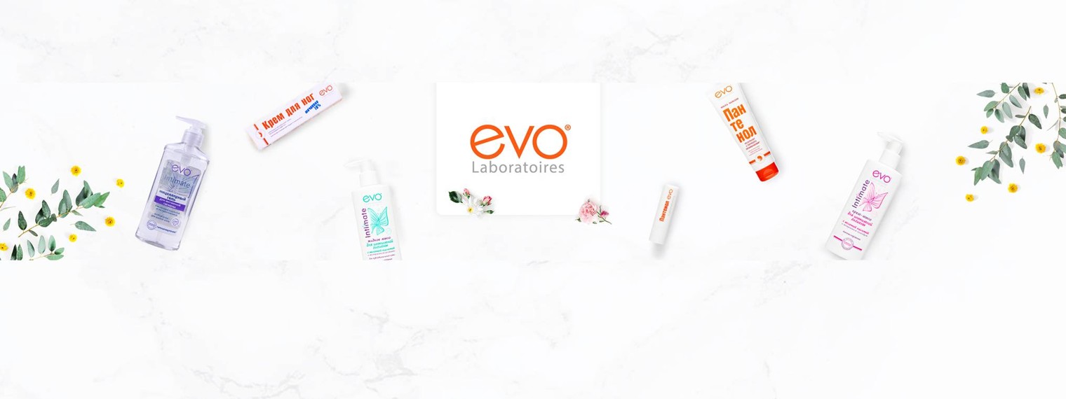 evocosmetics