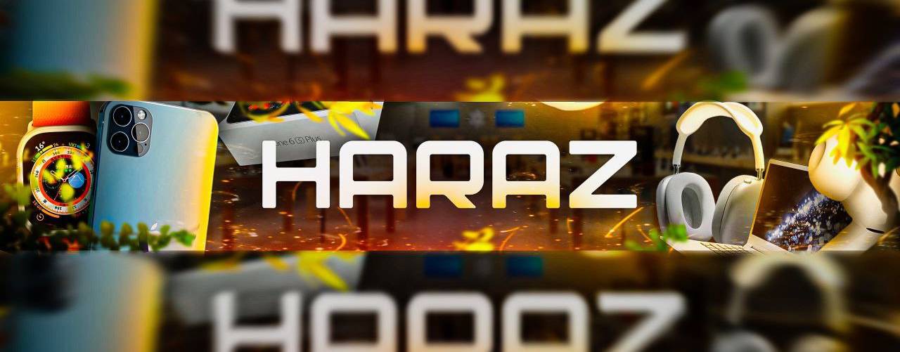 HARAZ