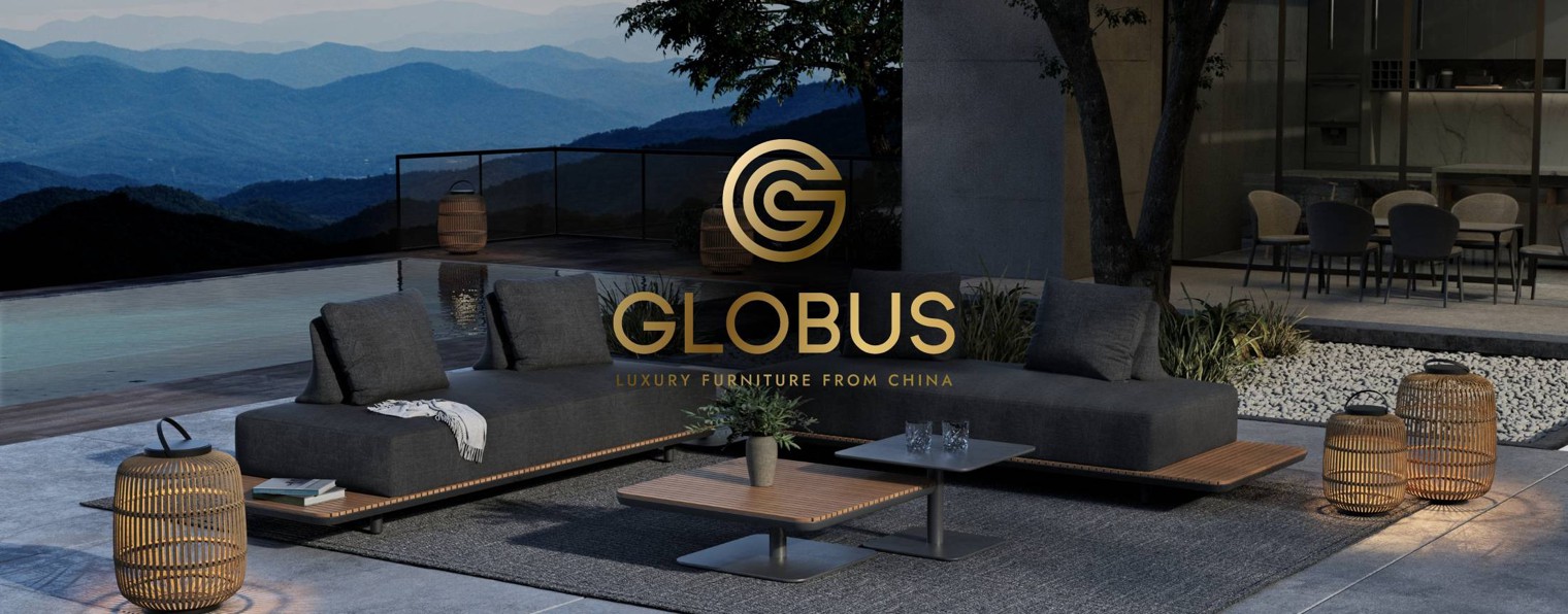 МЕБЕЛЬНЫЙ ТУР В КИТАЙ С GLOBUS | МЕБЕЛЬ ИЗ КИТАЯ