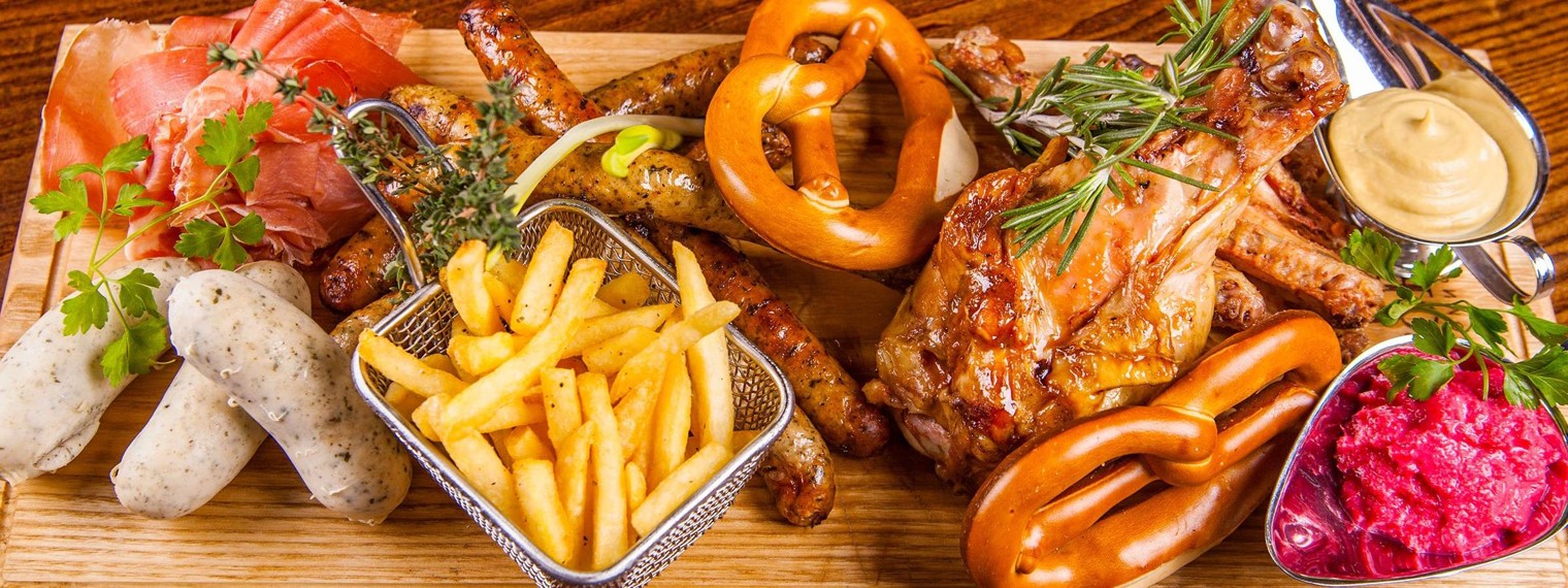 Быстрые вкусные рецепты