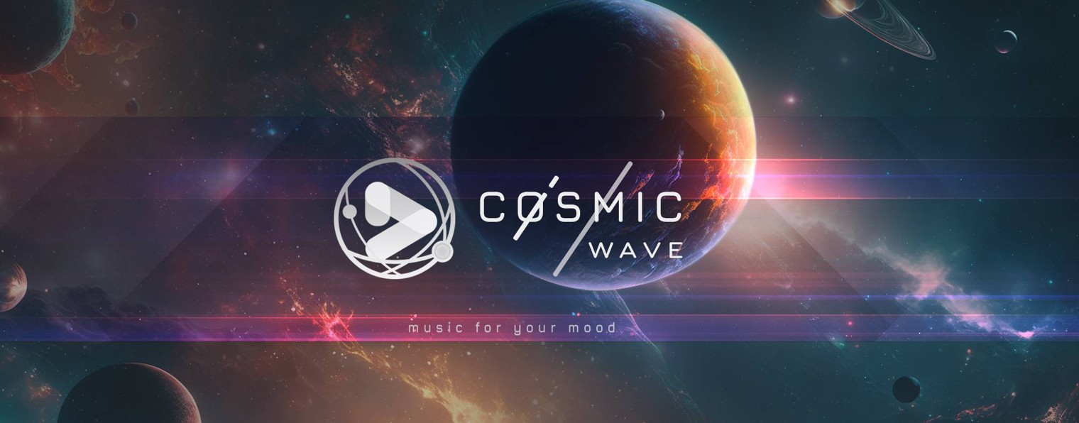 COSMIC WAVE