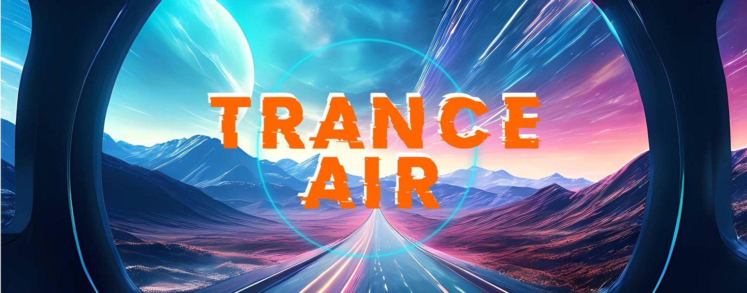 RadioShow Trance Air