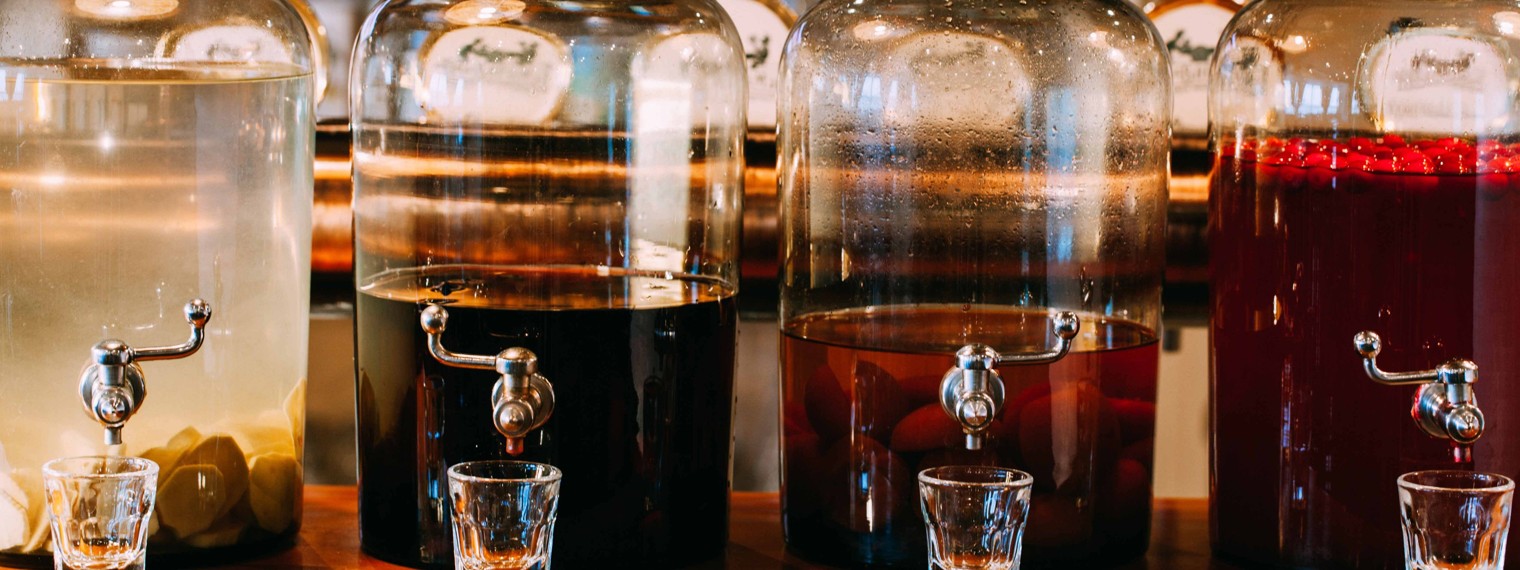 САМОГОН Домашний Дистиллят