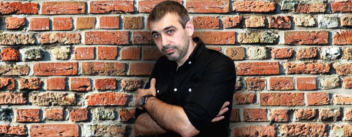 Павел Борисов