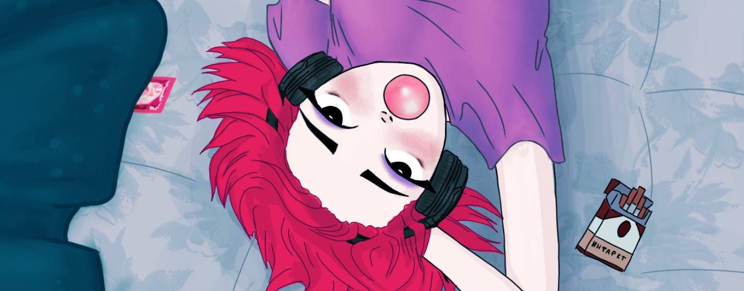 Лифт на Марс