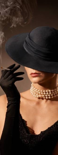 Галина Богословская