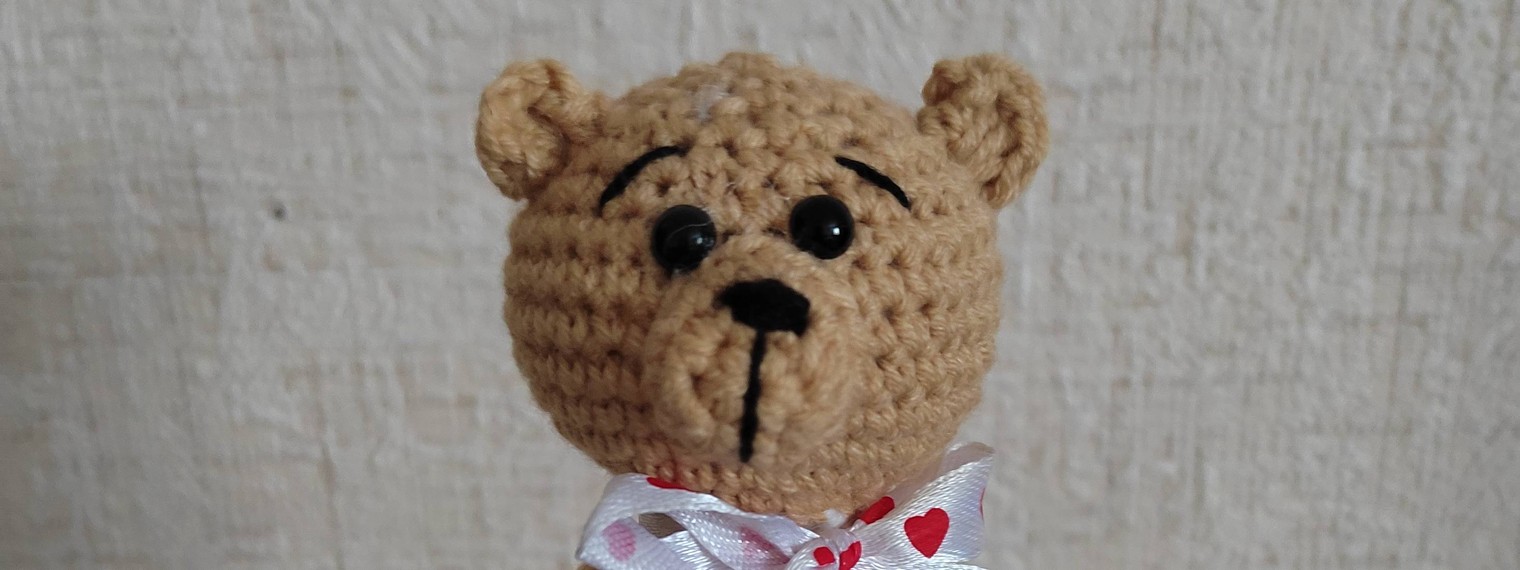 Записки вязальщицы со стажем