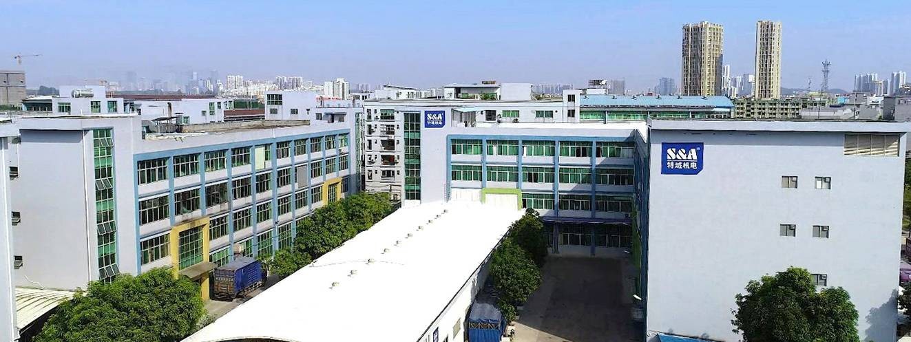 TEYU производитель промышленных чиллеров