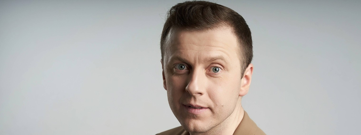 Дмитрий Гриневич