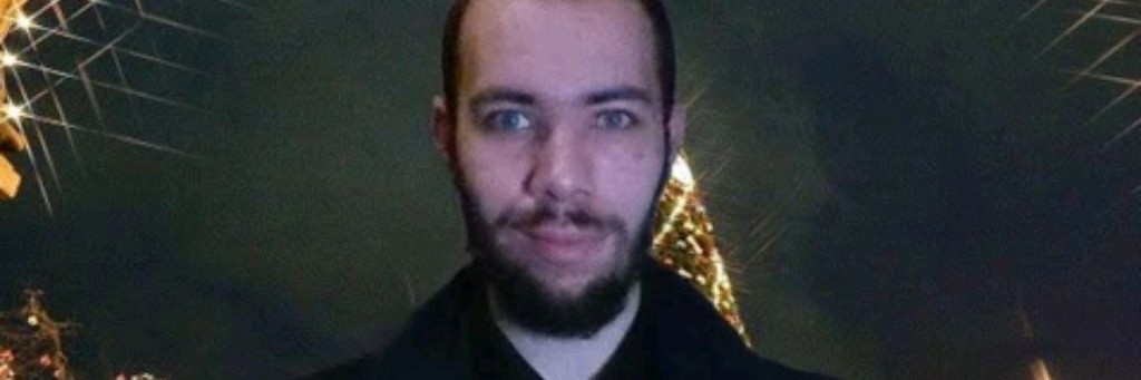 Серёга Орешкин