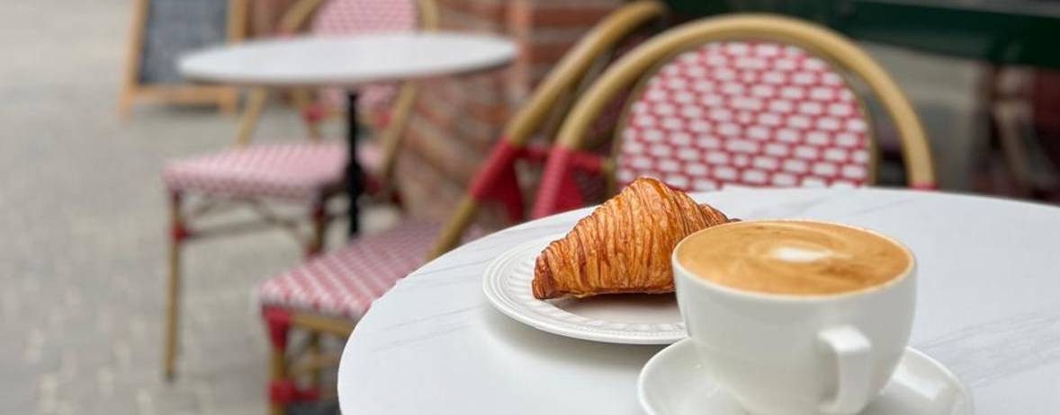 Cafe Parfe