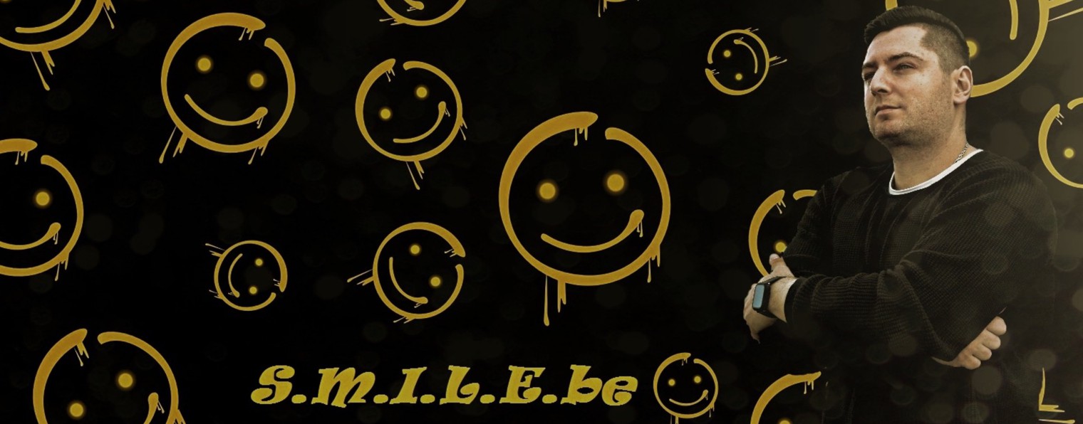 Pasha Smile-be