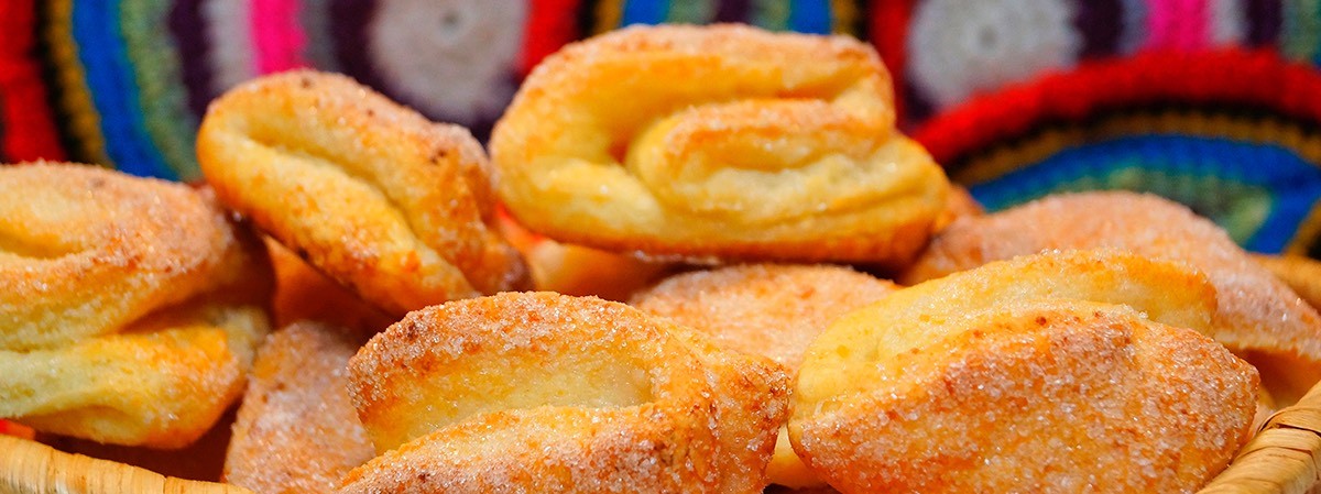 ПП ГО | Не ПП-рецепты