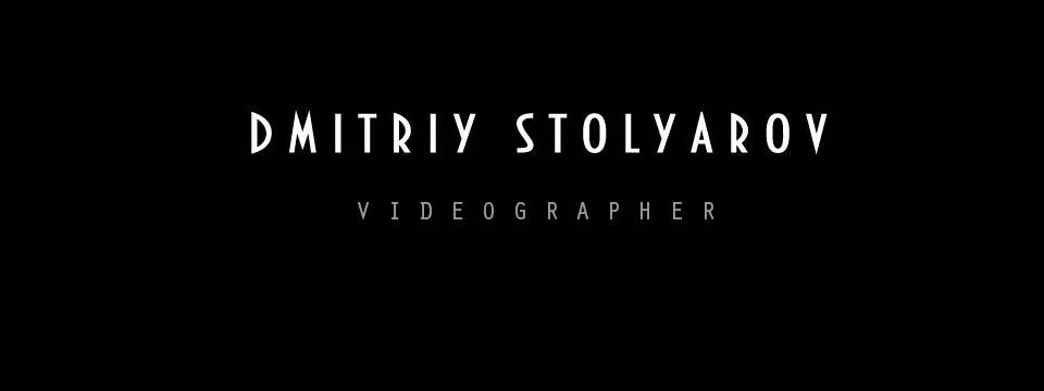 Dmitriy Stolyarov video