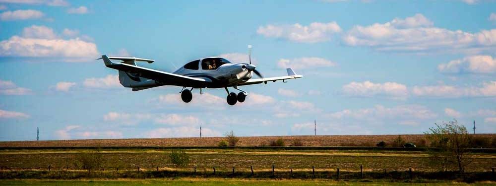 Бугурусланское летное училище ГА