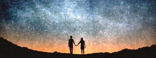 Звездопад стихов (Людмила Киселёва)