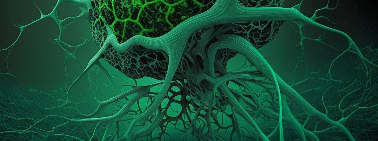 Всё об искусственном интеллекте