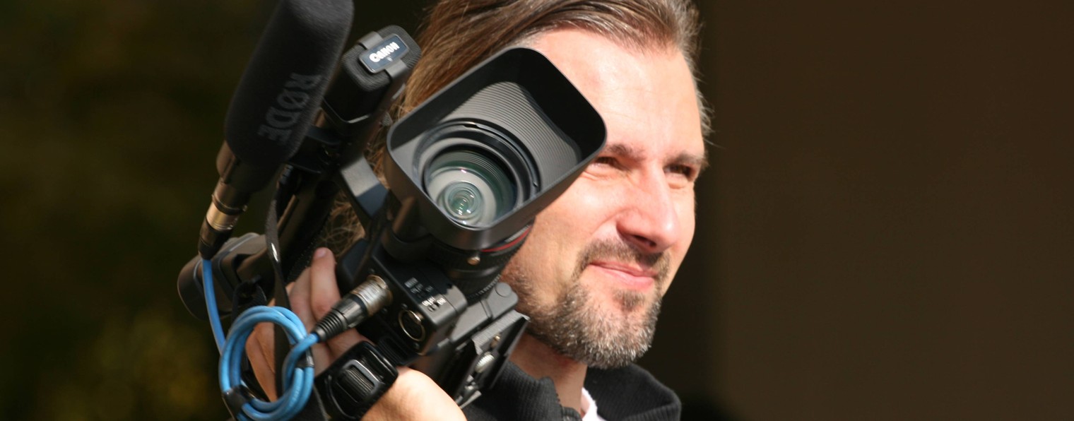 Видеосъемка и Монтаж