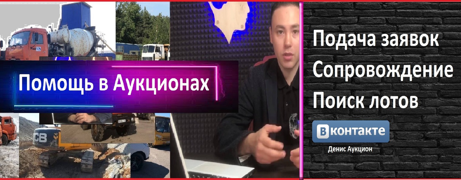 ДенисАукцион