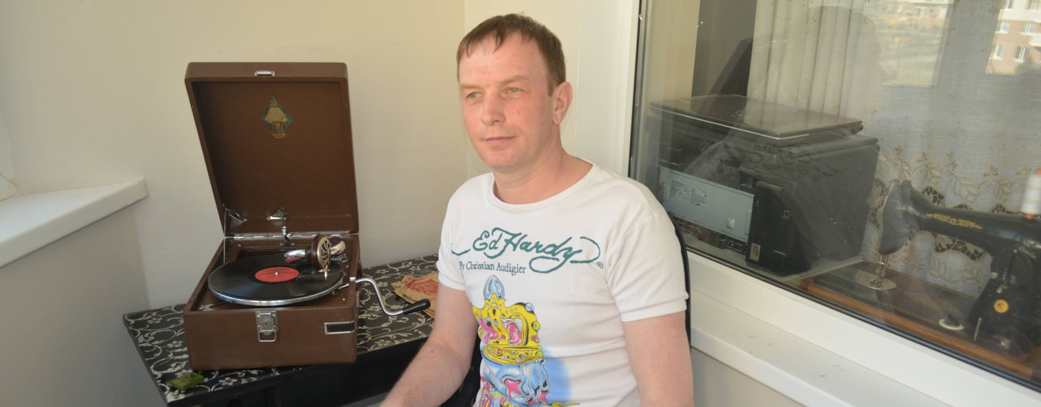 Роман