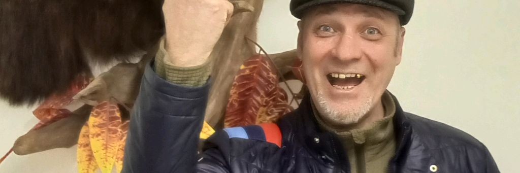 Где Происходит Волшебство