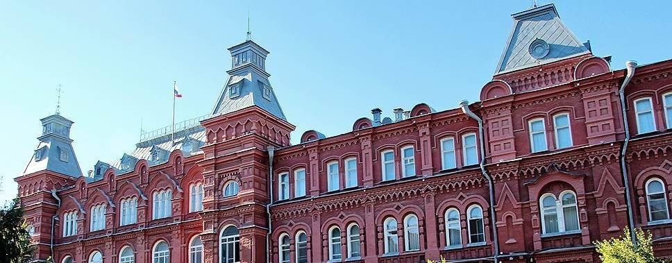 Архив Астраханского ТВ: 1989-2024