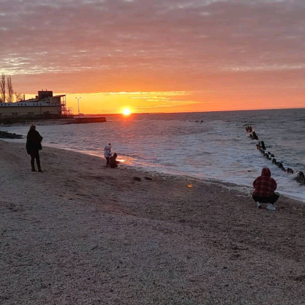 ЮЖАНИН В ЕЙСКЕ.