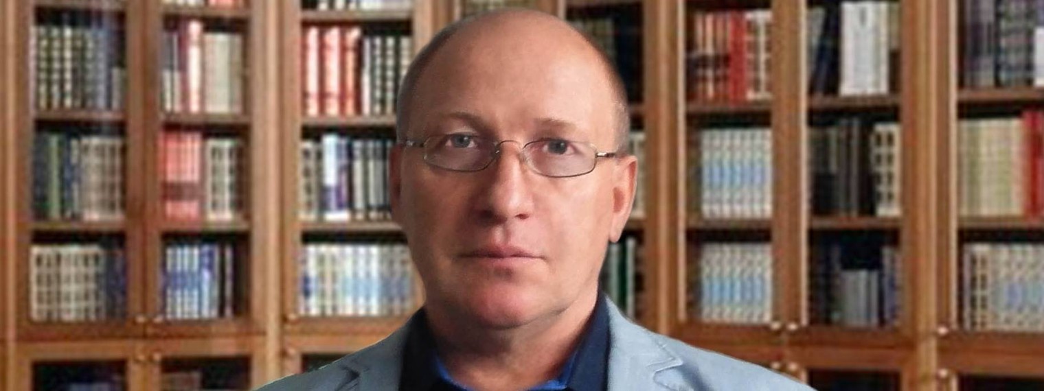 писатель Серж Бэст