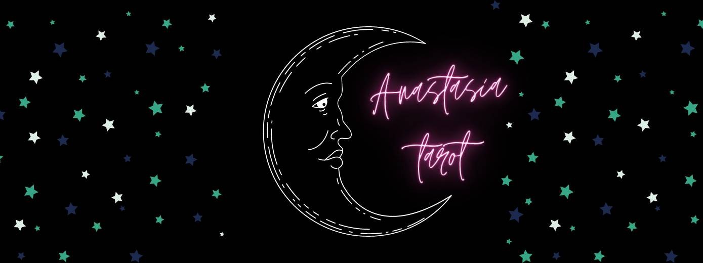 Анастасия Таро