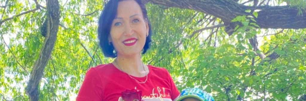 Юлия Краснодар 2021