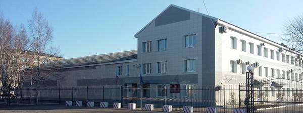 ФКУ ДПО ДМУЦ ФСИН России