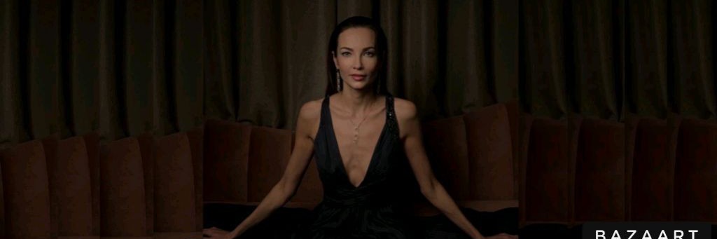 Наталья Волошина