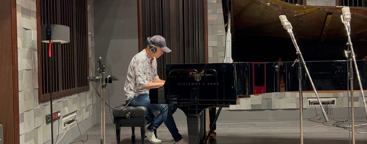 Игорь Самаркин