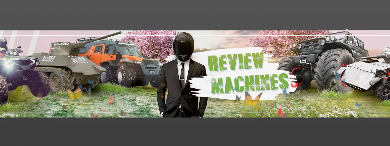 Review Machines