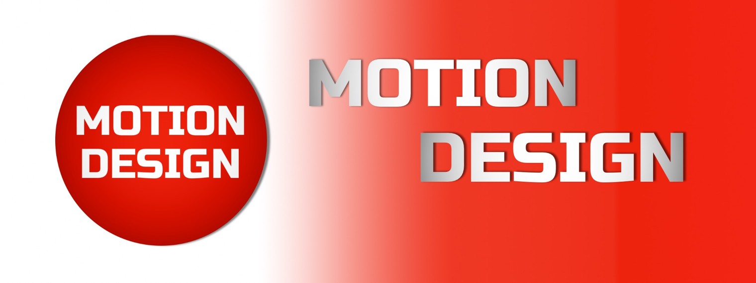 MOTION DESIGN