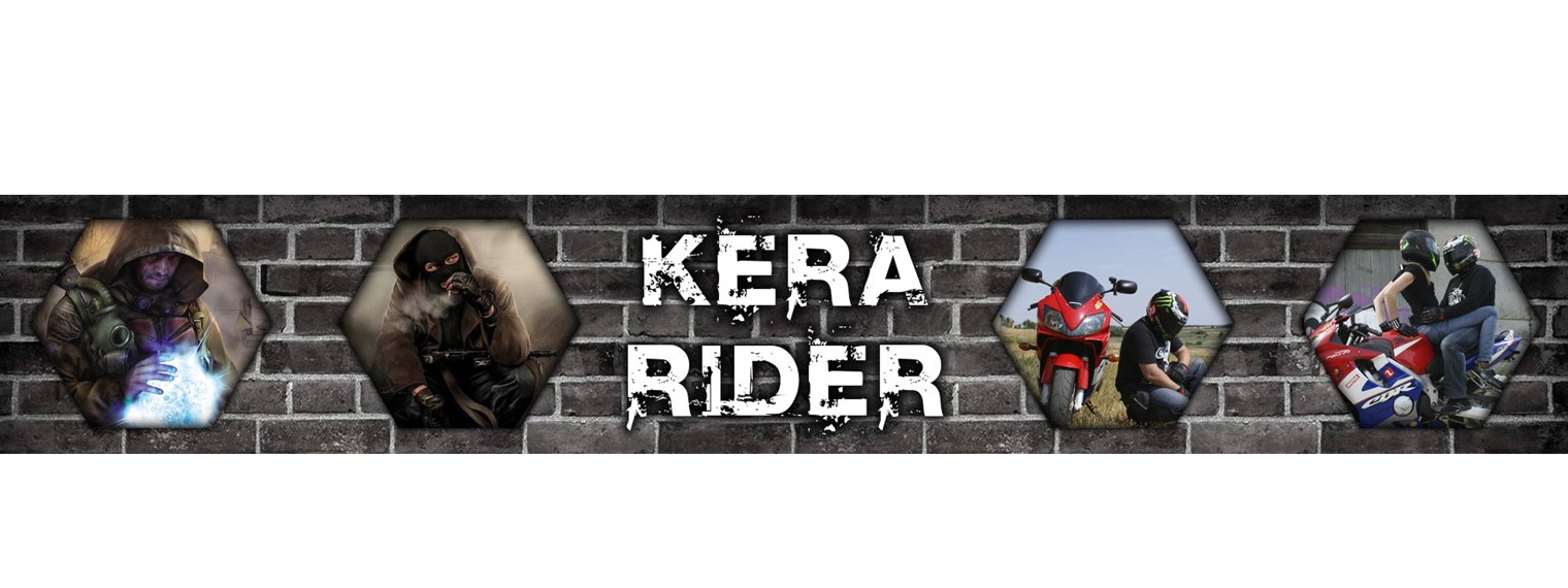 Kera - Rider